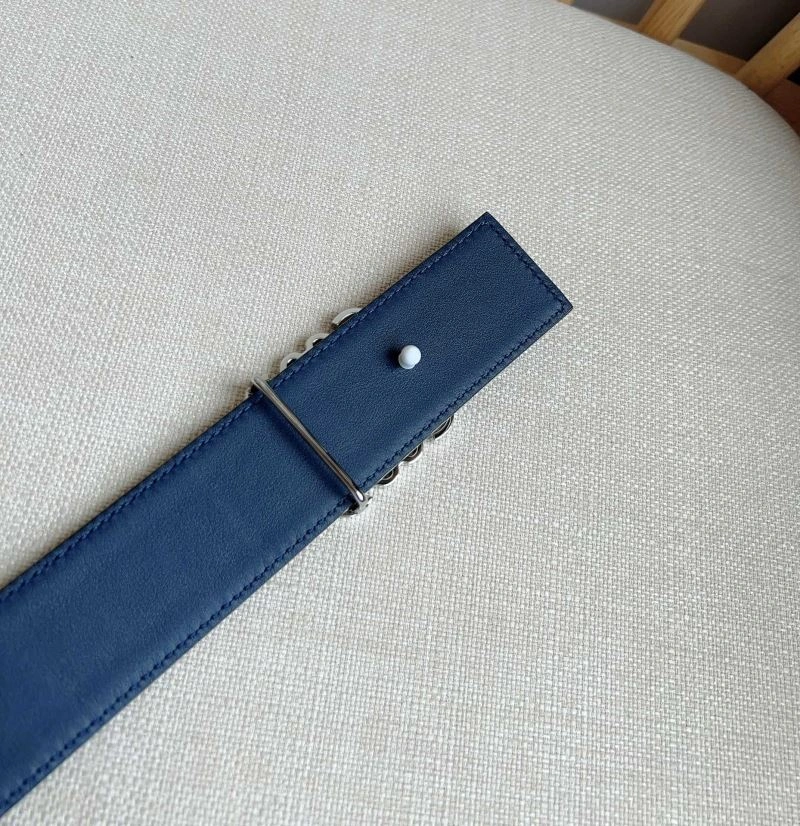 High accuracy Loewe Belts