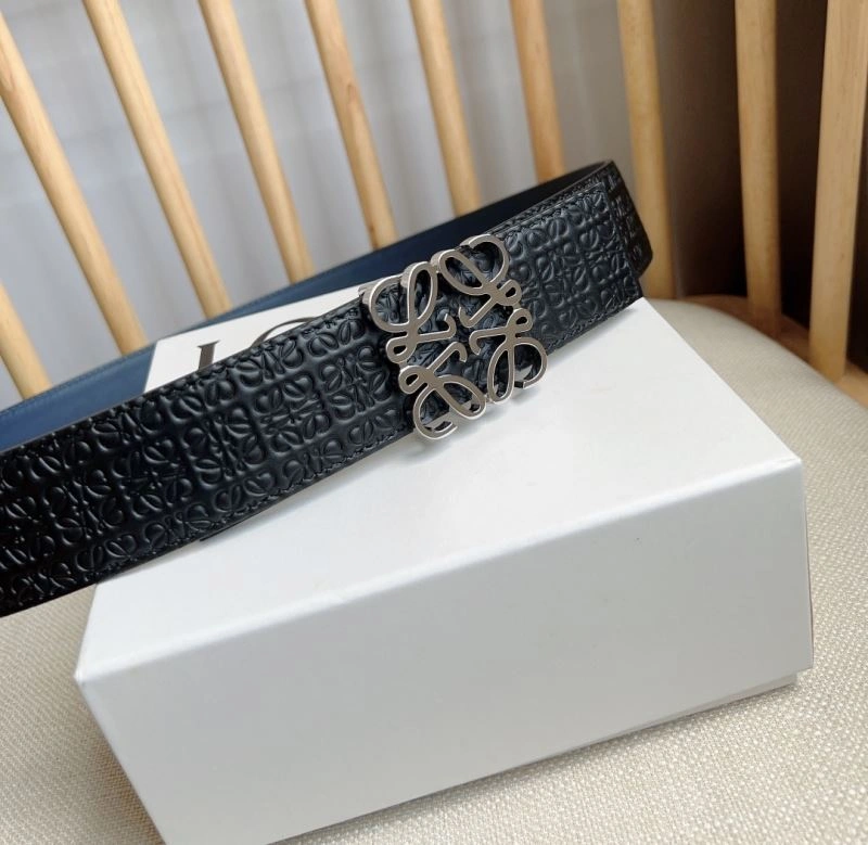 High accuracy Loewe Belts
