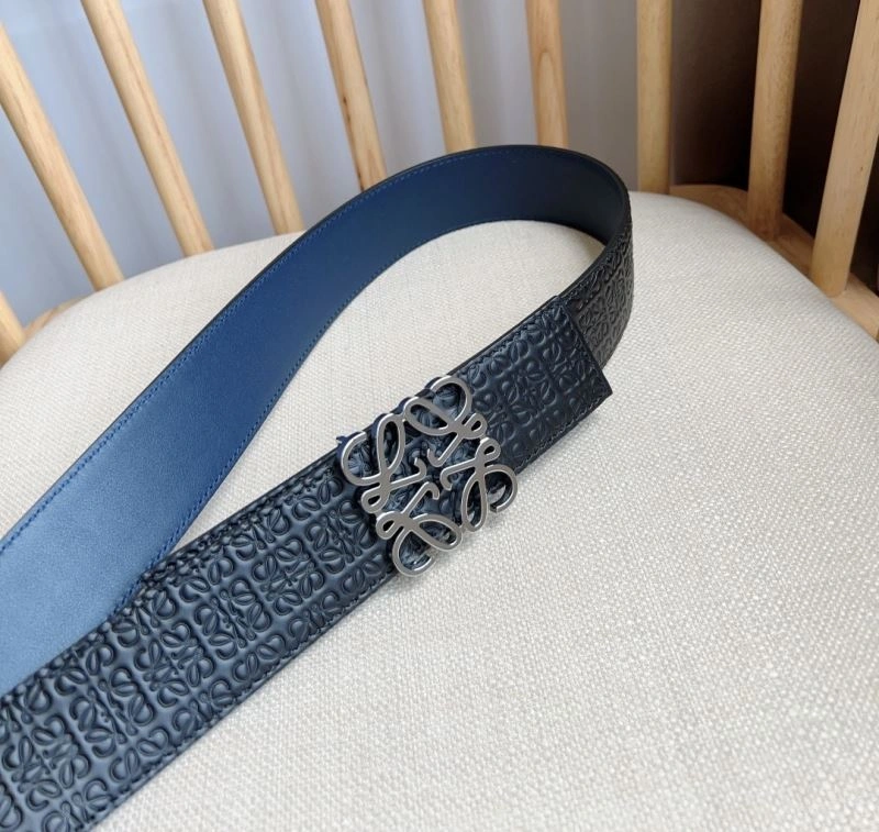 High accuracy Loewe Belts