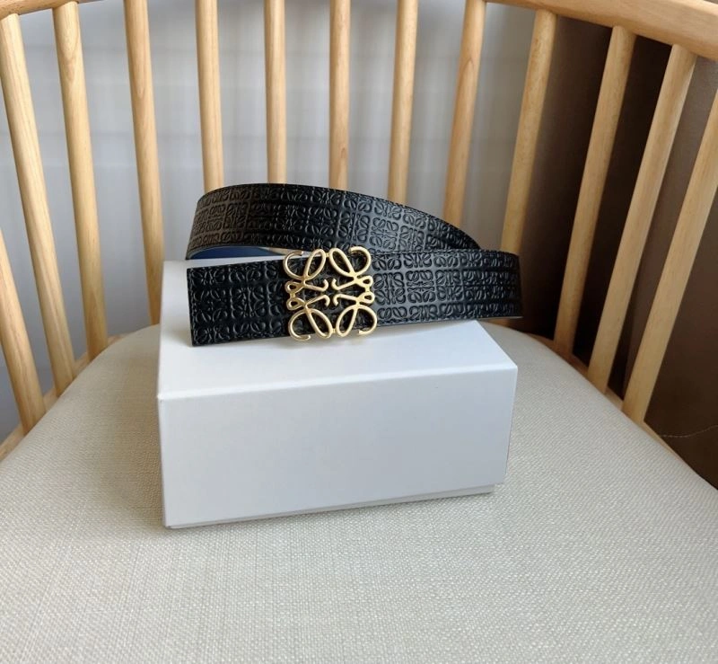 Loewe Belts