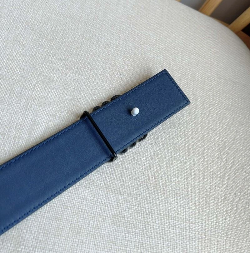 Exact replica Loewe Belts