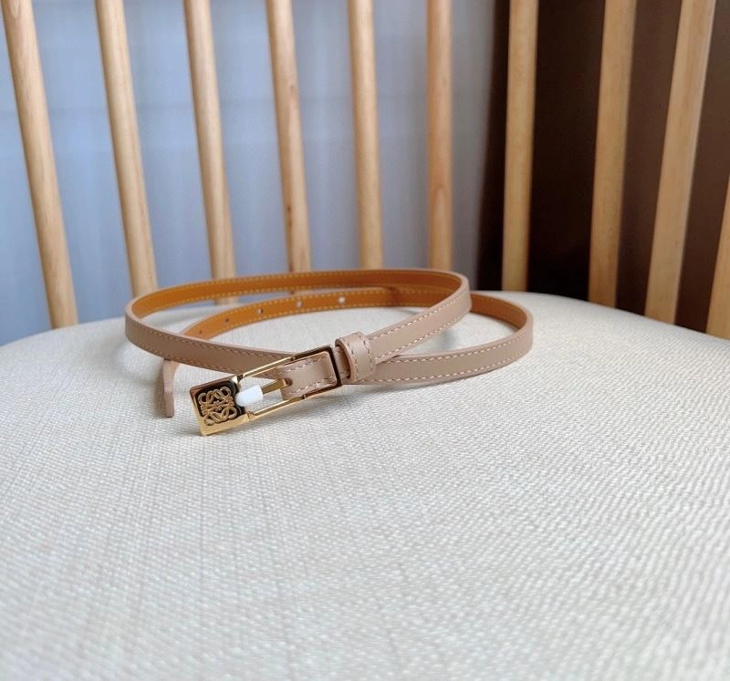Loewe Belts