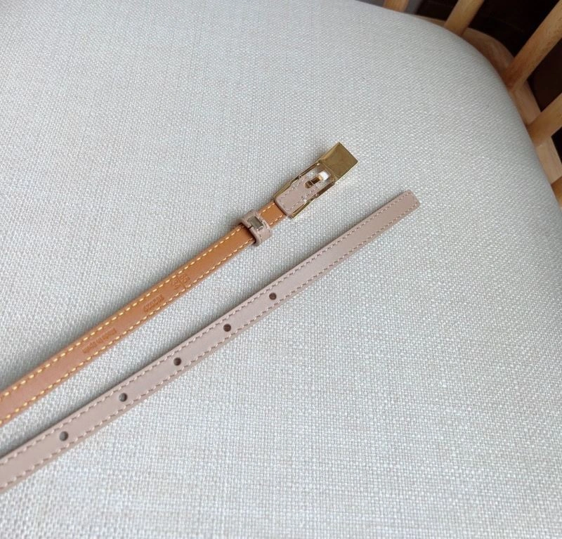 High accuracy Loewe Belts