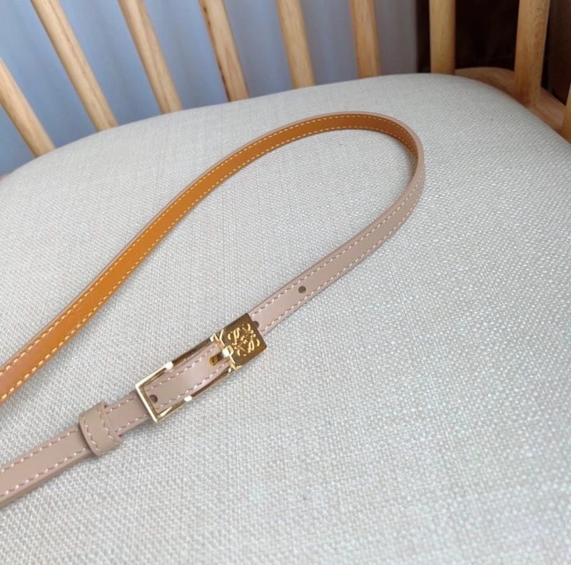 High accuracy Loewe Belts
