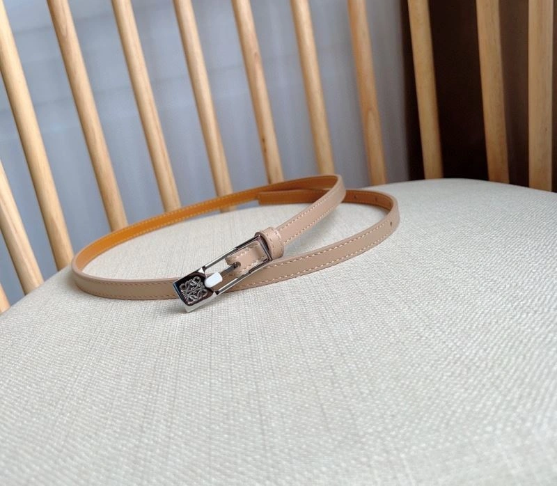 Loewe Belts