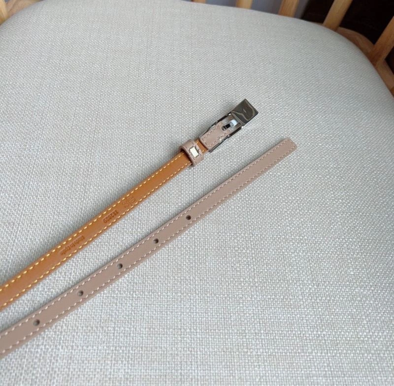 Official Loewe Belts