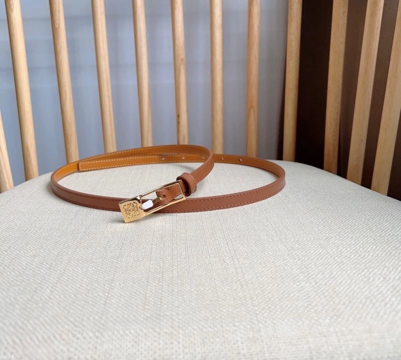Loewe Belts