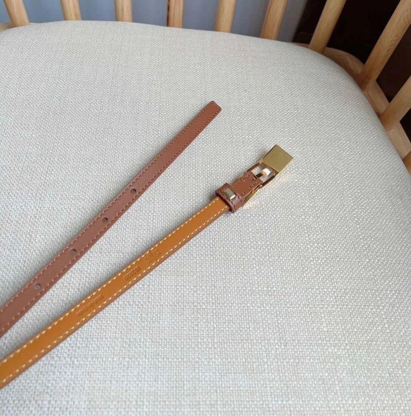 Low-cost Loewe Belts