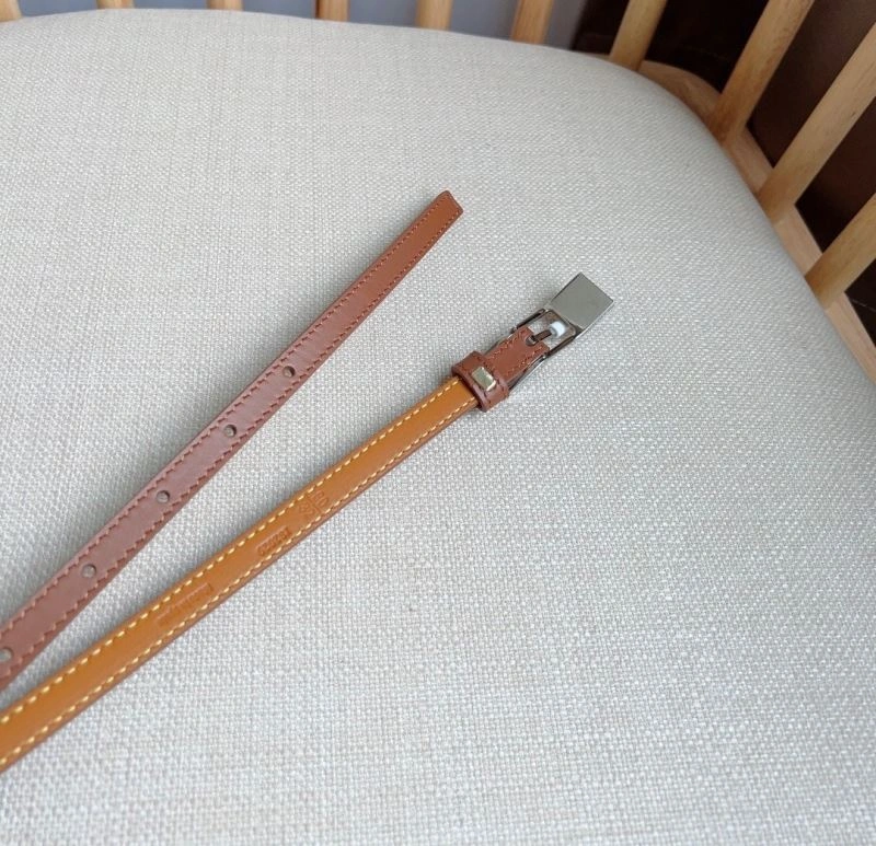 Budget-friendly Loewe Belts