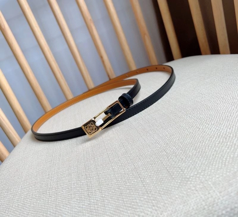 Loewe Belts