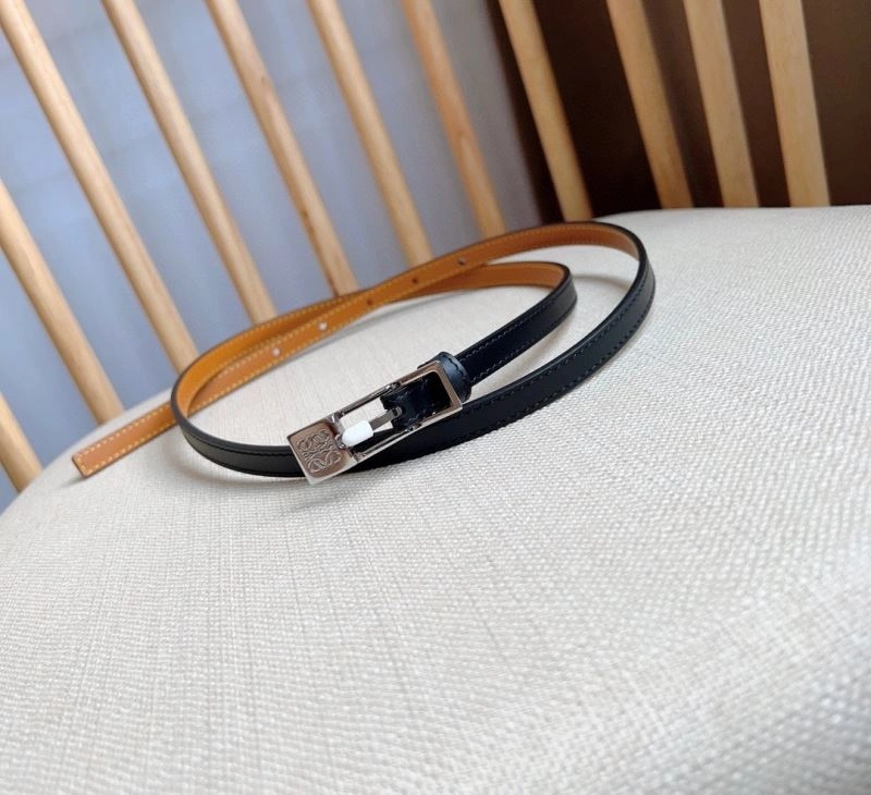 Loewe Belts