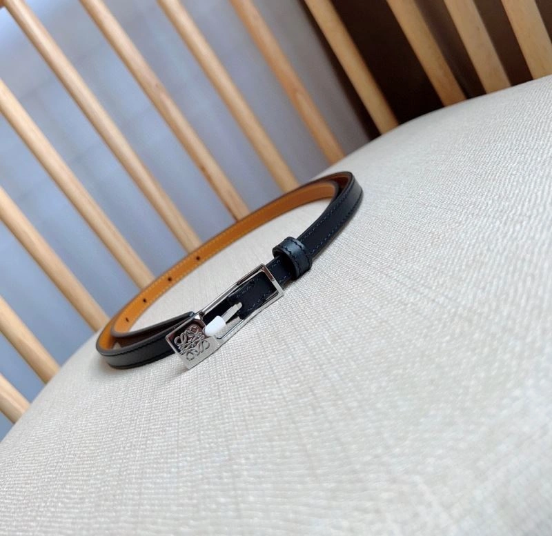 Perfect replica Loewe Belts