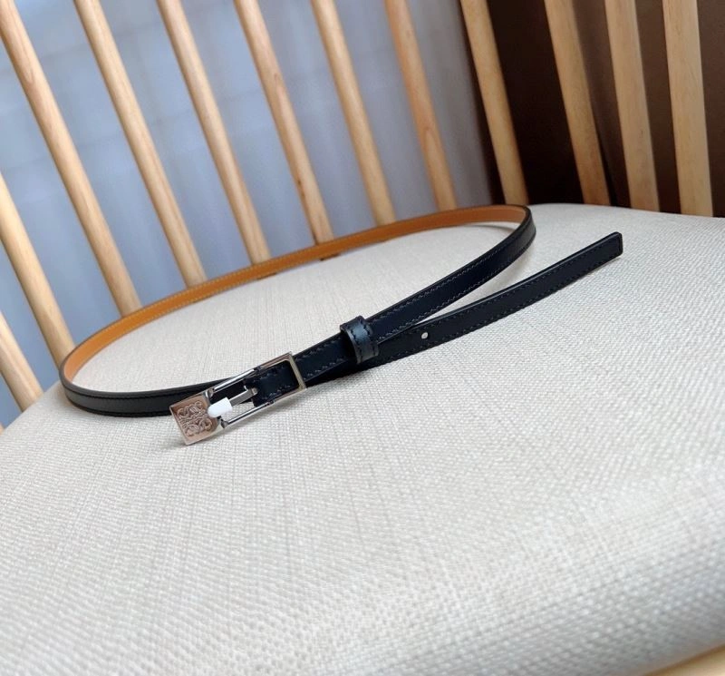 Perfect replica Loewe Belts