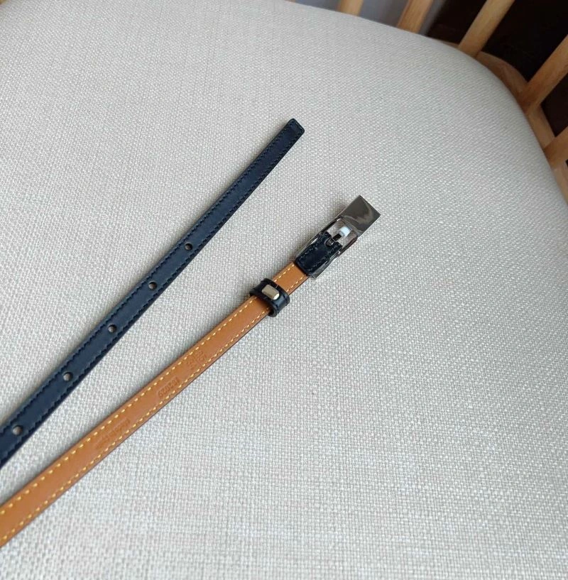 Perfect replica Loewe Belts