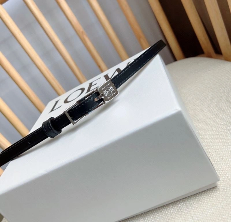 Perfect replica Loewe Belts