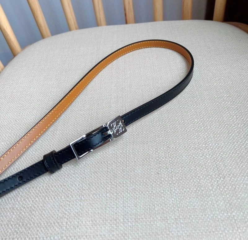 Perfect replica Loewe Belts
