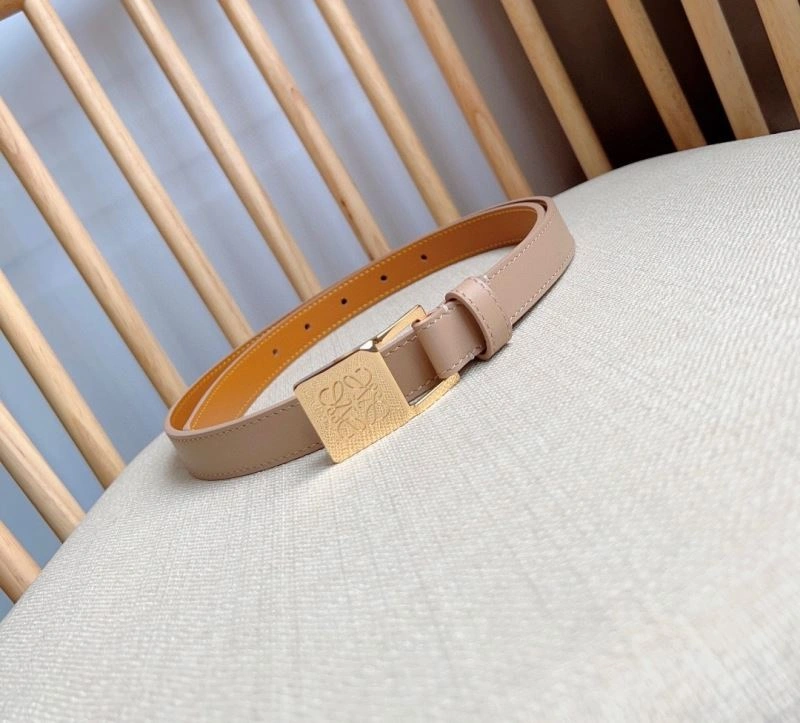 Top mirror Loewe Belts