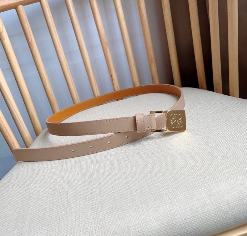 Top mirror Loewe Belts