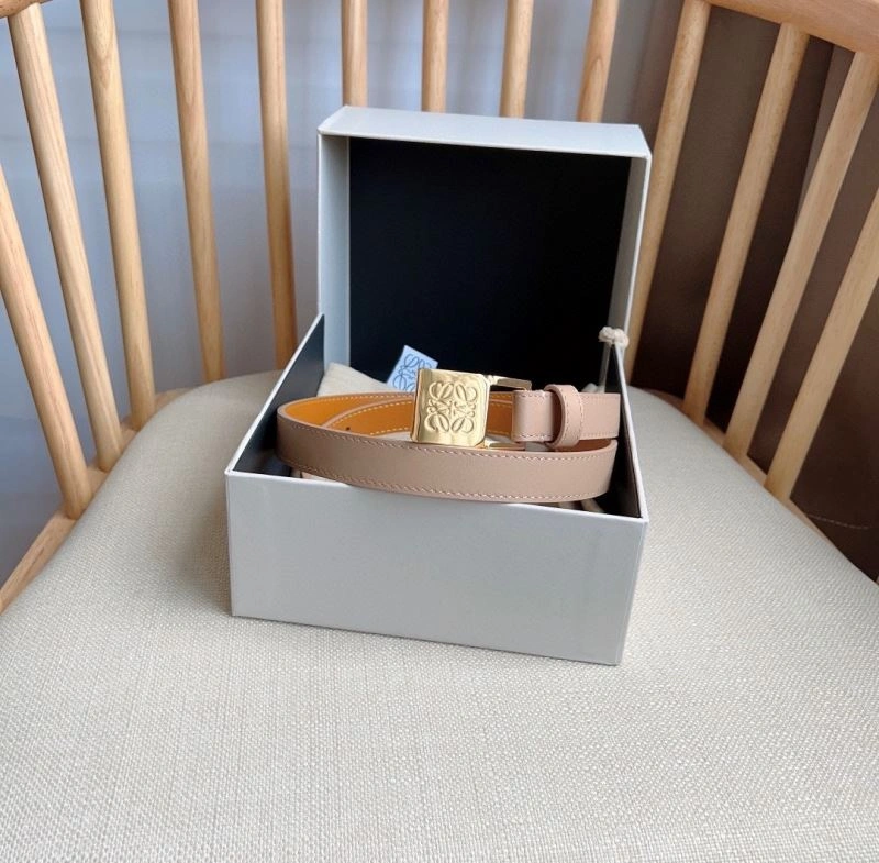 Top mirror Loewe Belts