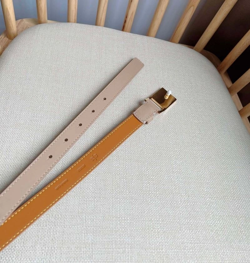 Top mirror Loewe Belts