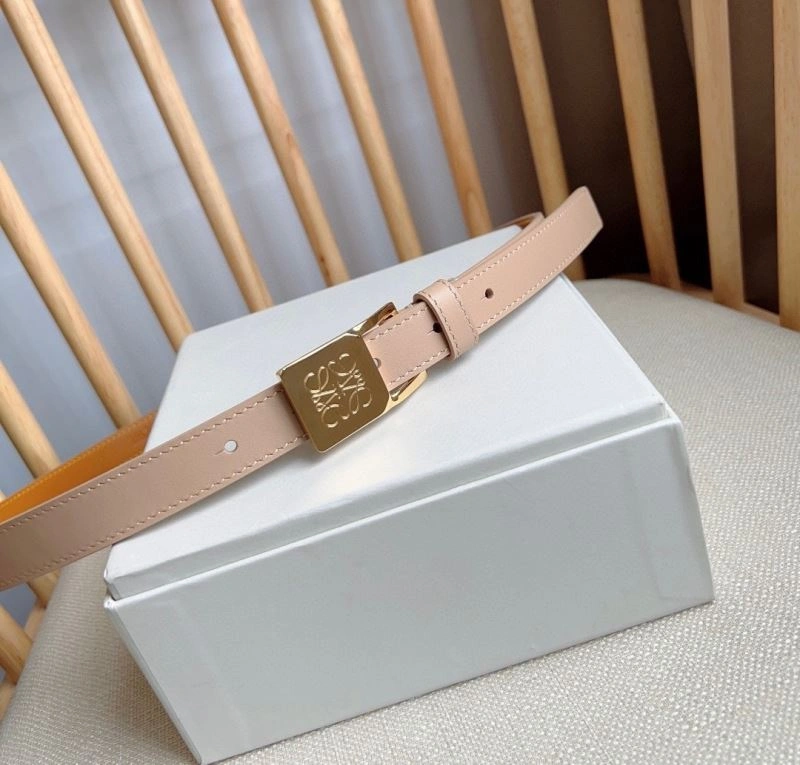 Top mirror Loewe Belts