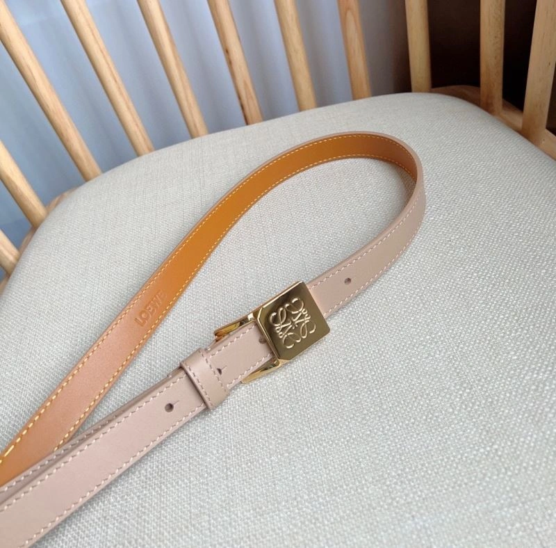 Top mirror Loewe Belts