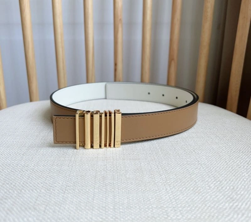 Loewe Belts