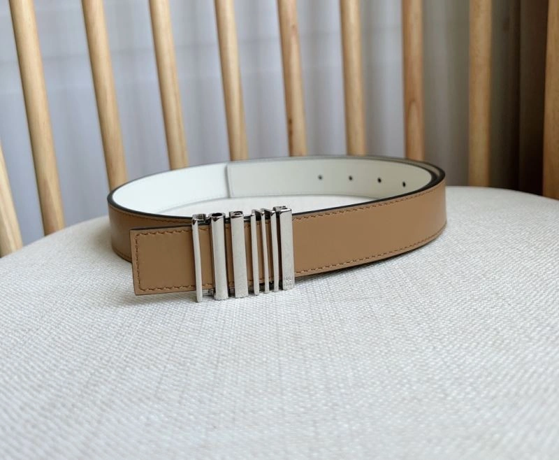 Loewe Belts