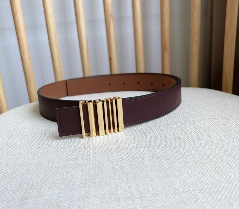 Loewe Belts