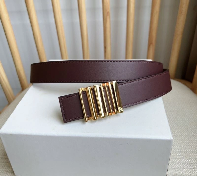 Inexpensive Loewe Belts
