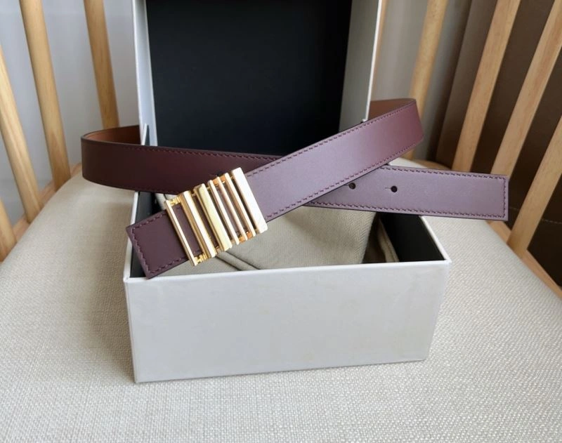 Inexpensive Loewe Belts
