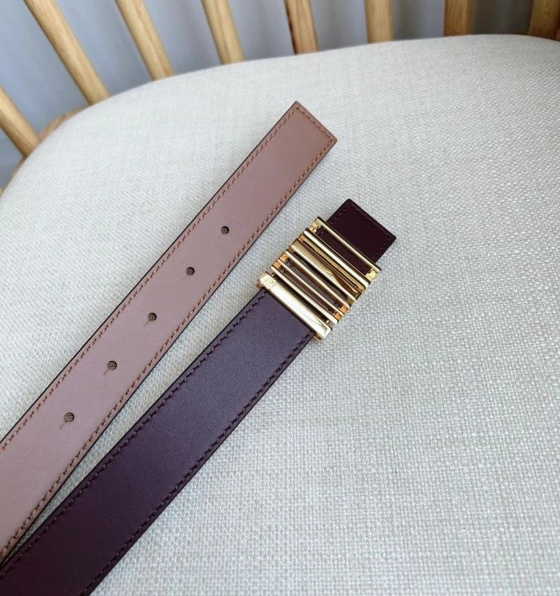 Inexpensive Loewe Belts