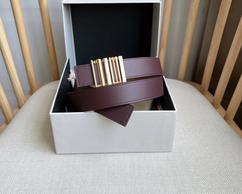Inexpensive Loewe Belts