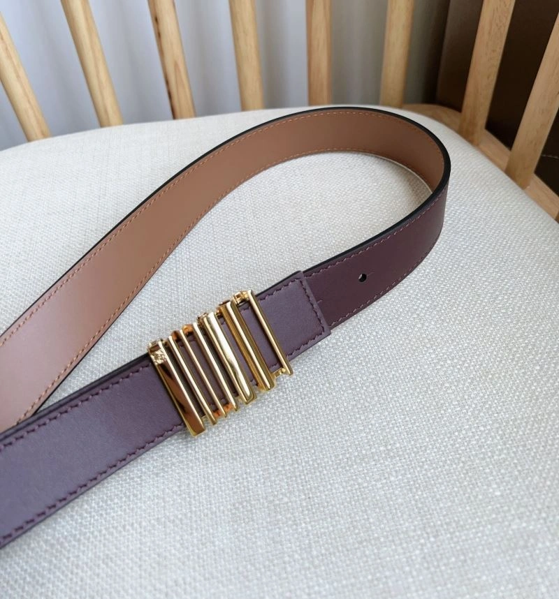Inexpensive Loewe Belts