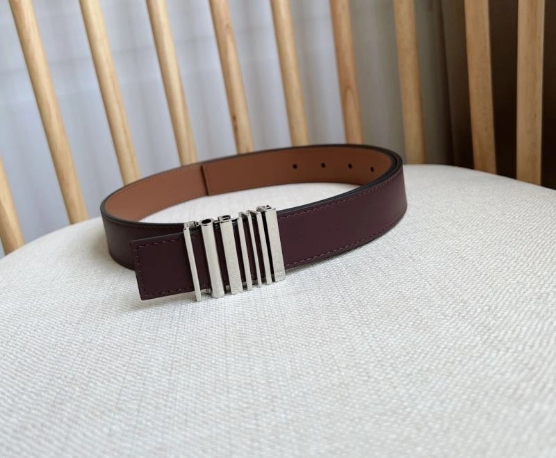 Loewe Belts
