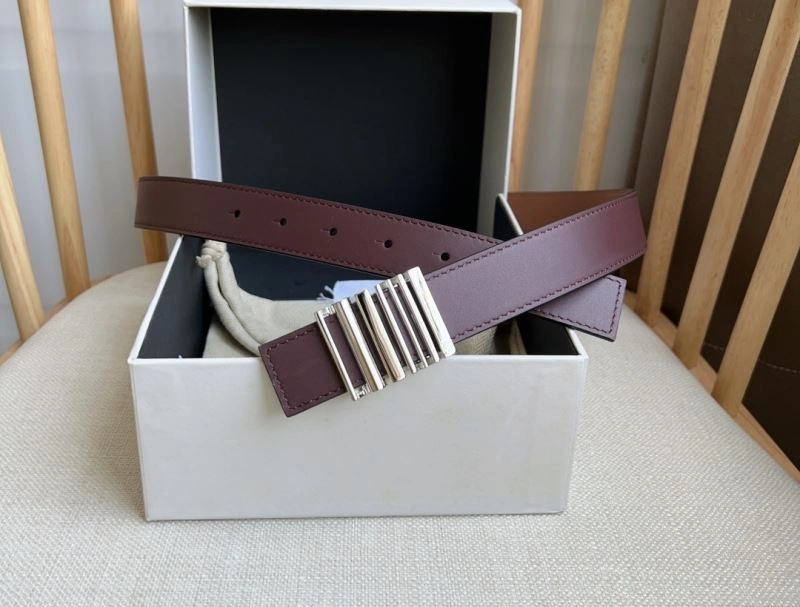 Brand-original Loewe Belts