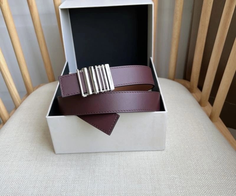 Brand-original Loewe Belts