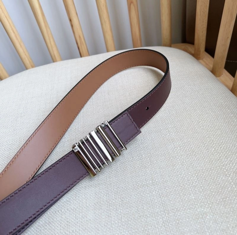 Brand-original Loewe Belts
