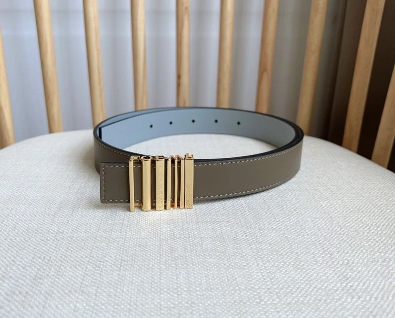 Loewe Belts