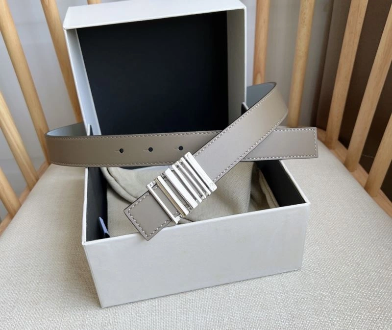 Exact replica Loewe Belts