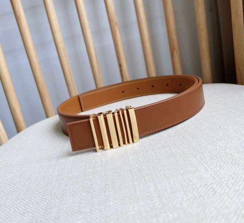 Loewe Belts