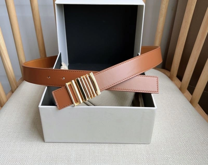 Reasonably priced Loewe Belts
