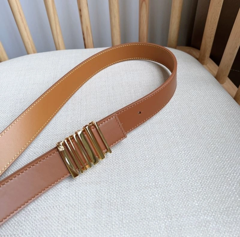 Reasonably priced Loewe Belts