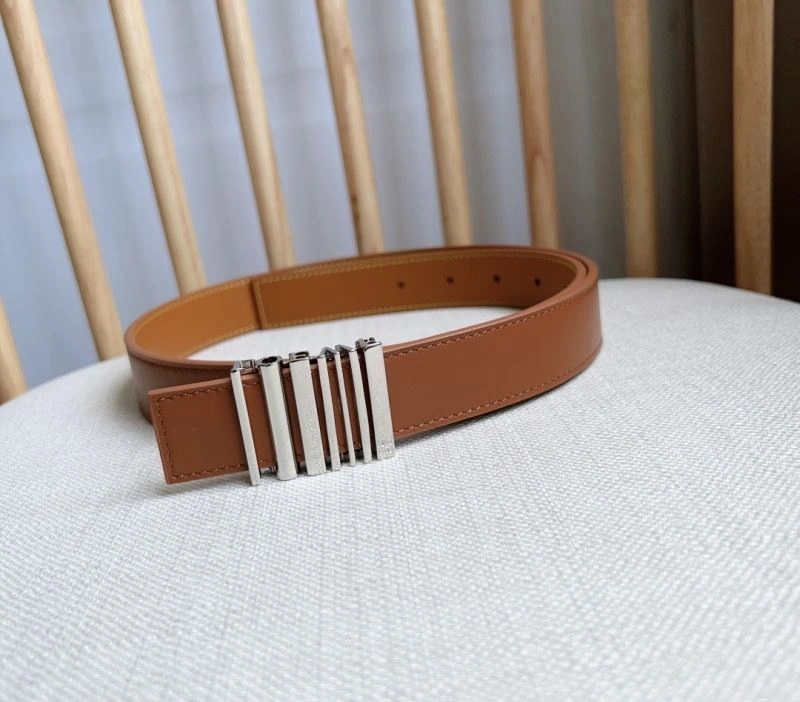 Loewe Belts
