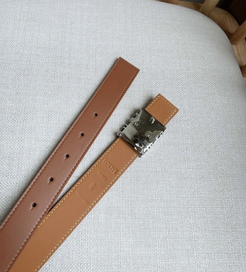 OEM Loewe Belts