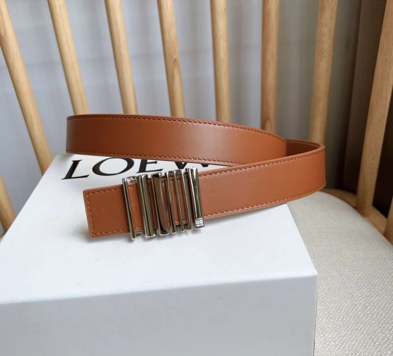 OEM Loewe Belts