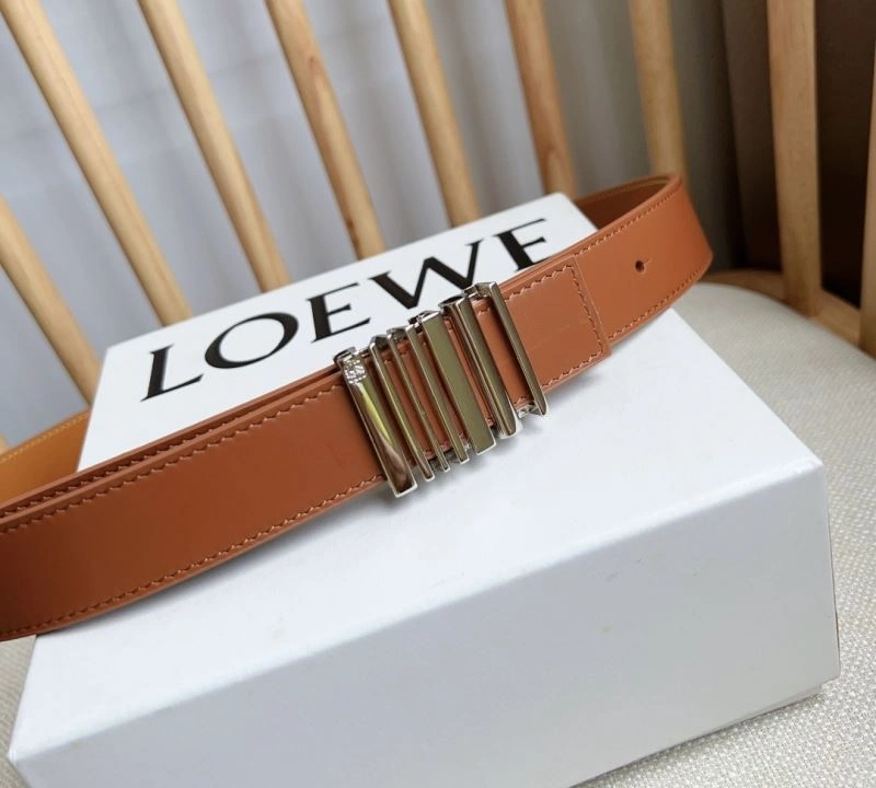 OEM Loewe Belts