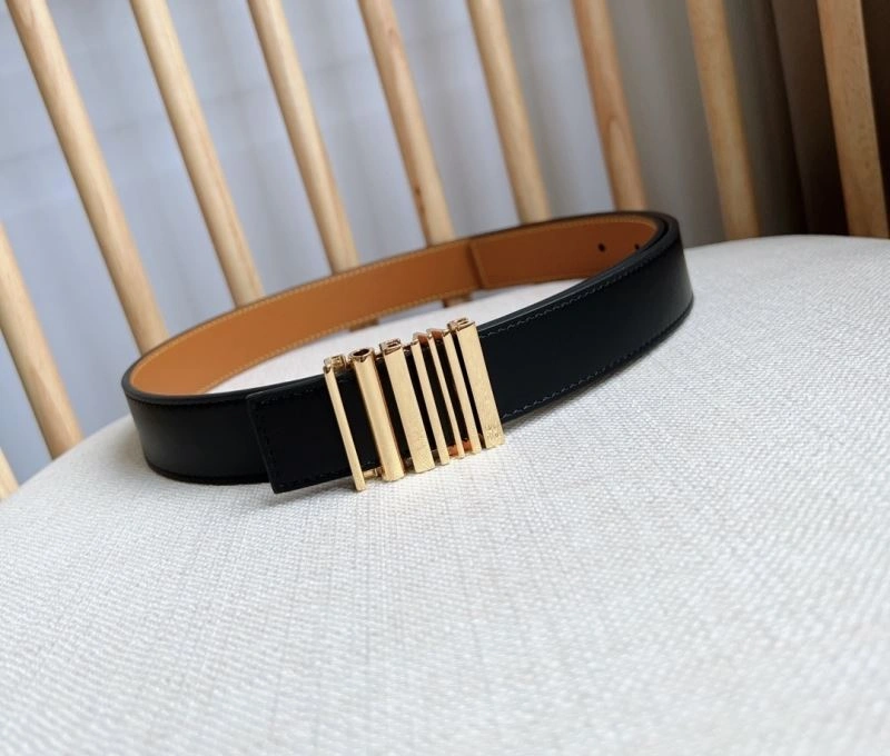 Loewe Belts