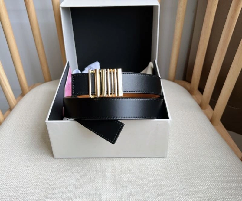 Low-cost Loewe Belts