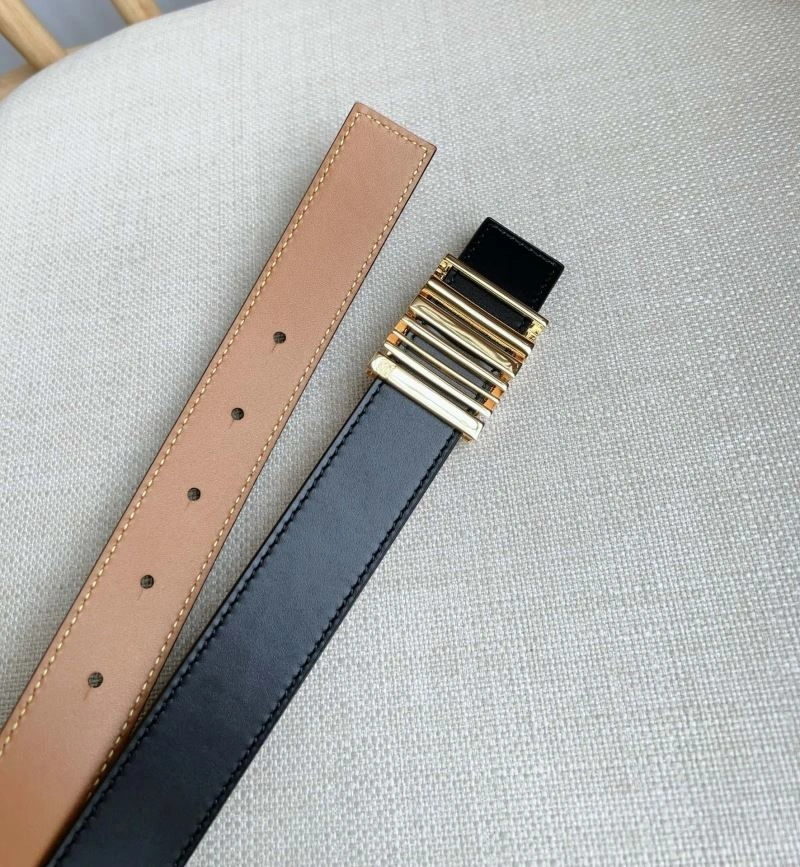 Low-cost Loewe Belts